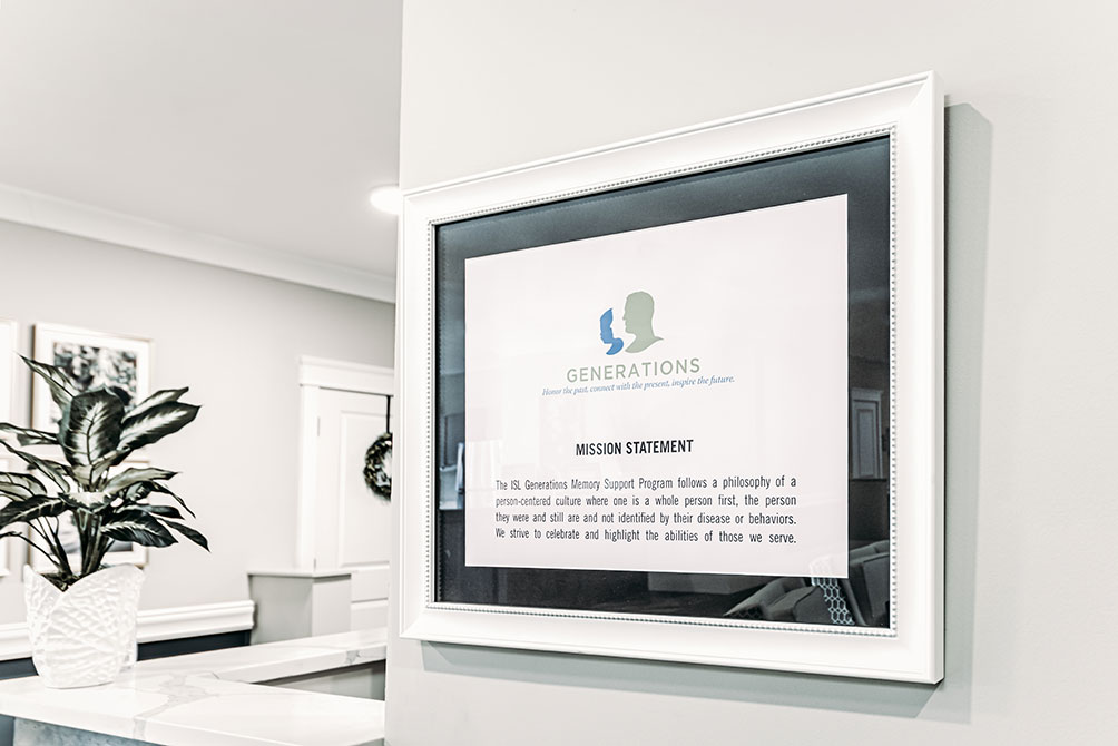 Assisted living in Knoxville | South High Senior Living